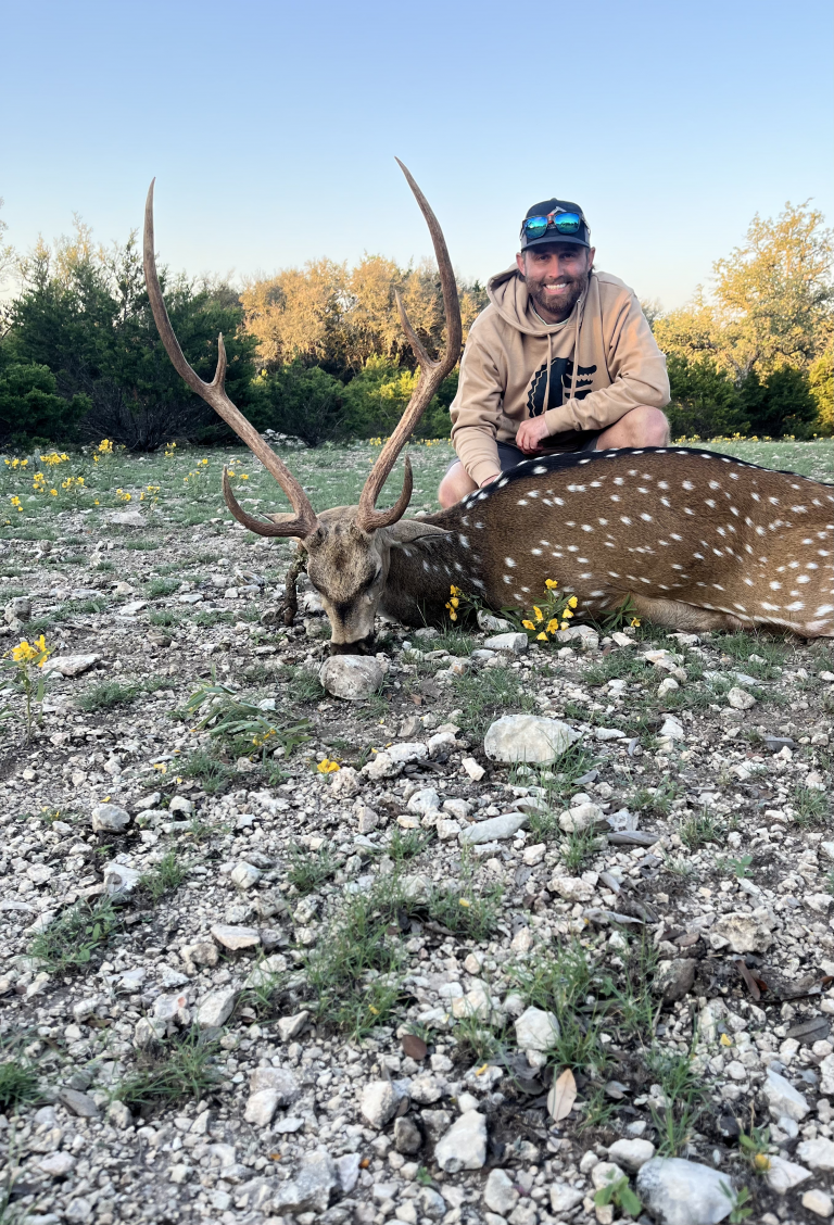 Texas Hill Country Hunting | Pro Hunting Ranch | Texas Hill Country ...